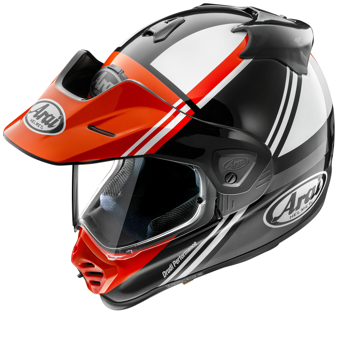 XD 5 Cosmic Red Arai XD 5 Cosmic Red Arai